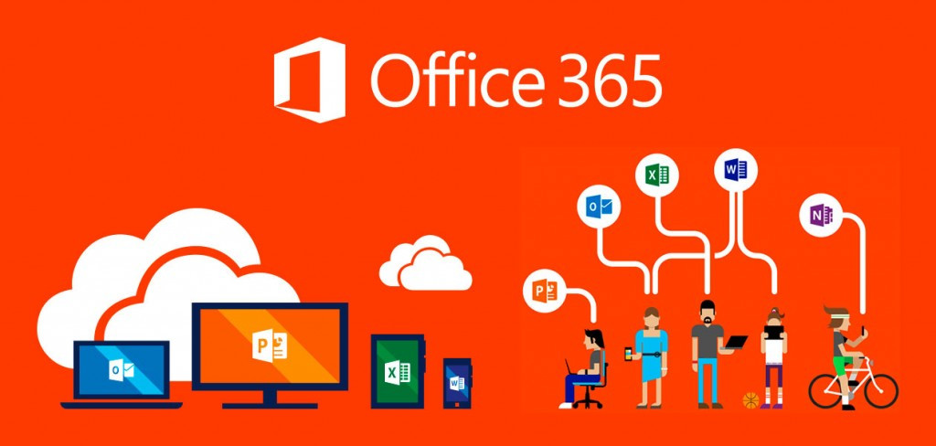 Office 365 - Connexion